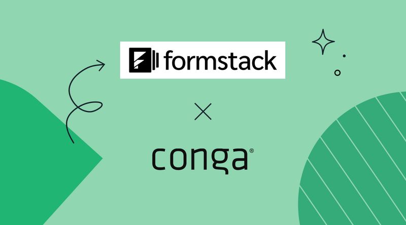 AI-Powered Document Generation | Formstack